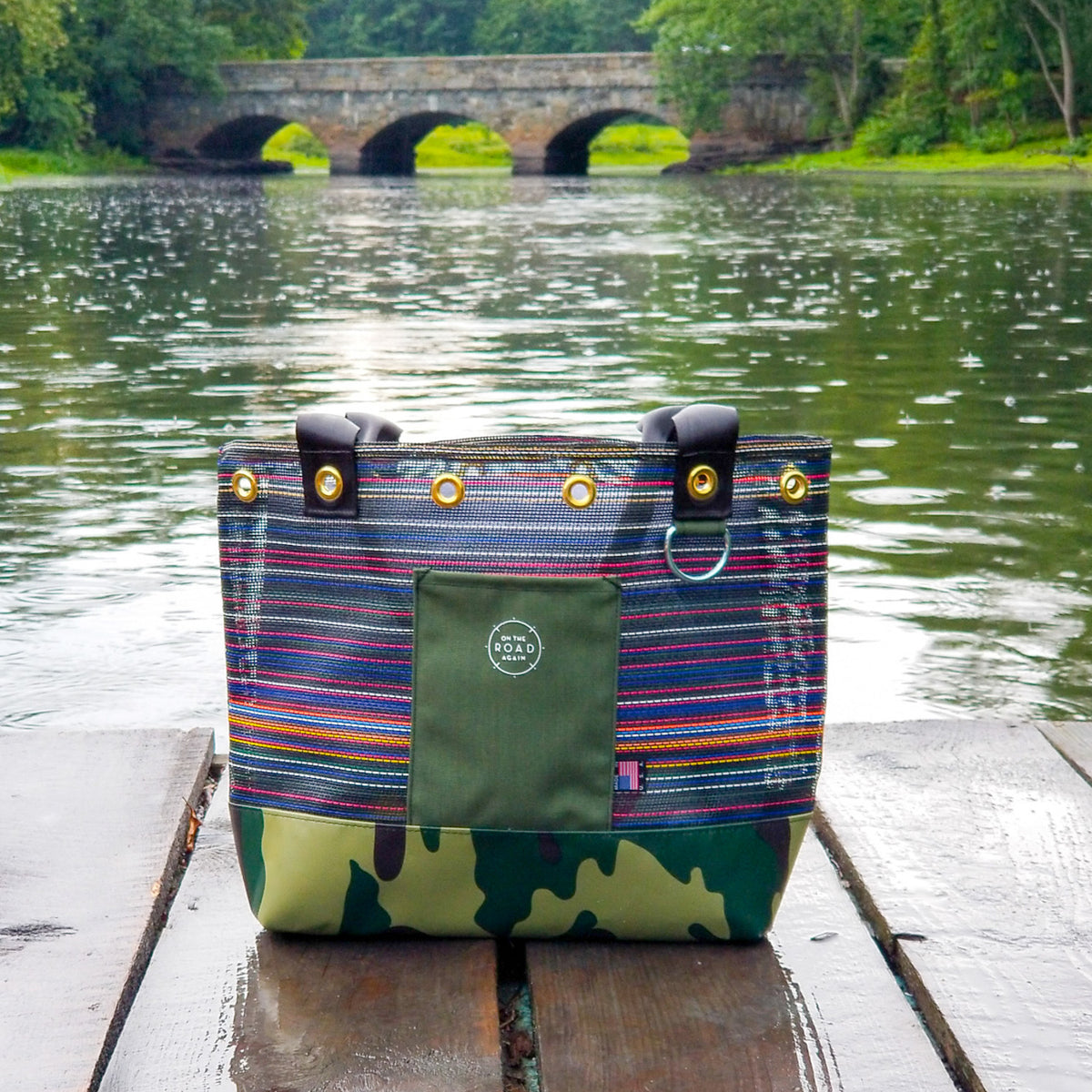 Shop All Products– On the Road Again Bags