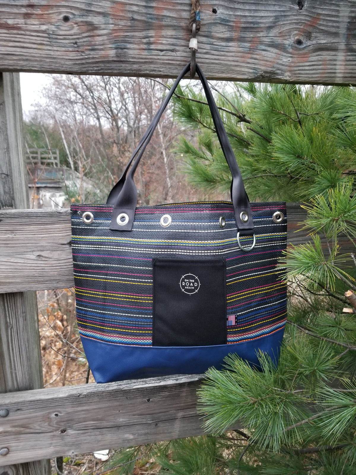 Shop All Products– On the Road Again Bags